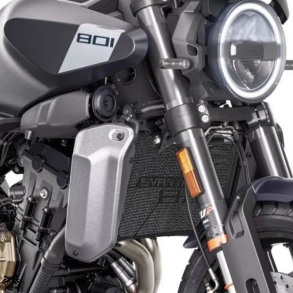 ※こちら商品は海外からの発送となりますので、発送してから到着まで2−4週間ほどお時間をいただいております。Model Name:Radiator ProtectorOrigin:Mainland ChinaItem Type:Covers ...