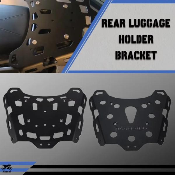 ※こちら商品は海外からの発送となりますので、発送してから到着まで2−4週間ほどお時間をいただいております。Protective parts:OtherModel Name:Luggage Holder BracketOrigin:Mainl...