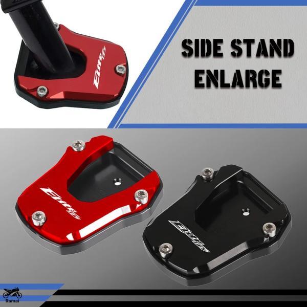 ※こちら商品は海外からの発送となりますので、発送してから到着まで2−4週間ほどお時間をいただいております。Protective parts:OtherModel Name:Side Stand EnlargeOrigin:Mainland ...