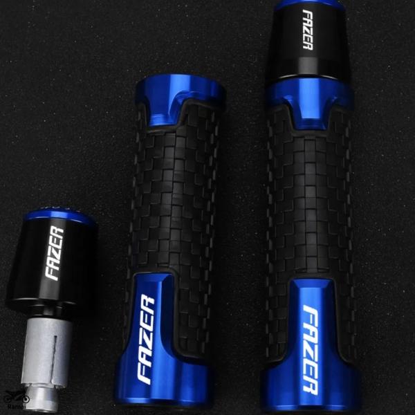 ※こちら商品は海外からの発送となりますので、発送してから到着まで2−4週間ほどお時間をいただいております。Model Name:Handlebar Grips EndsMotobike Make:UniversalOrigin:Mainla...