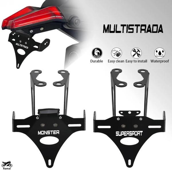 ※こちら商品は海外からの発送となりますので、発送してから到着まで2−4週間ほどお時間をいただいております。Protective parts:OtherItem Weight:0.4kgModel Name:License Plate Hol...