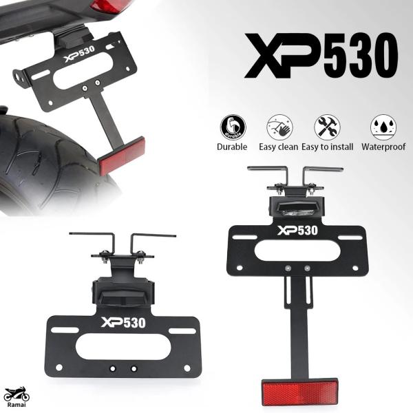 ※こちら商品は海外からの発送となりますので、発送してから到着まで2−4週間ほどお時間をいただいております。Model Name:Motorcycle License Plate Bracket HolderMotobike Make:Uni...