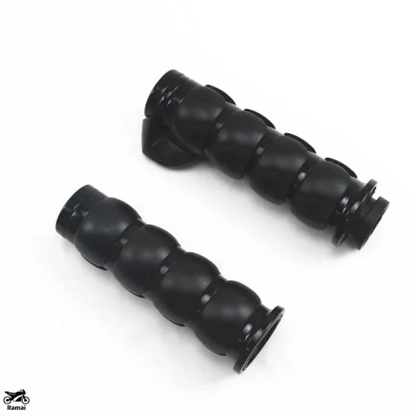 ※こちら商品は海外からの発送となりますので、発送してから到着まで2−4週間ほどお時間をいただいております。High-concerned chemical:NoneMotobike Make:UniversalOrigin:Mainland ...