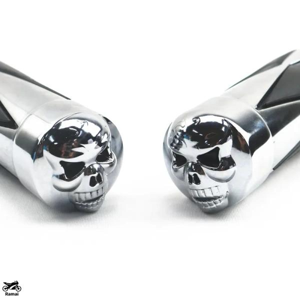 ※こちら商品は海外からの発送となりますので、発送してから到着まで2−4週間ほどお時間をいただいております。High-concerned chemical:NoneMotobike Make:UniversalOrigin:Mainland ...