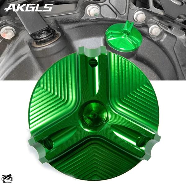 ※こちら商品は海外からの発送となりますので、発送してから到着まで2−4週間ほどお時間をいただいております。Model Name:M2.5*2.0Motobike Make:KawasakiBrand Name:AKGLSOrigin:Mai...