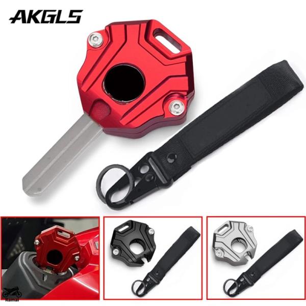 ※こちら商品は海外からの発送となりますので、発送してから到着まで2−4週間ほどお時間をいただいております。High-concerned chemical:NoneMotobike Make:HondaBrand Name:AKGLSOrig...