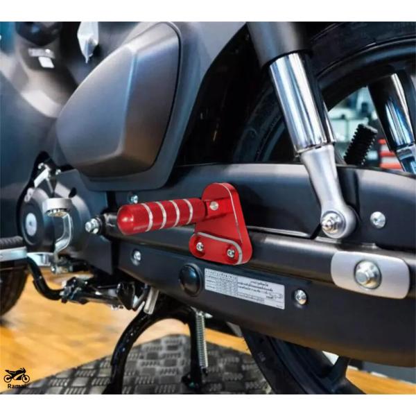 ※こちら商品は海外からの発送となりますので、発送してから到着まで2−4週間ほどお時間をいただいております。Protective parts:OtherHigh-concerned chemical:NoneMotobike Make:Hon...