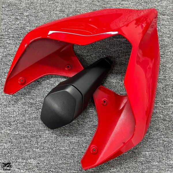 ※こちら商品は海外からの発送となりますので、発送してから到着まで2−4週間ほどお時間をいただいております。Protective parts:OtherHigh-concerned chemical:NoneMotobike Make:DUC...