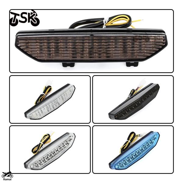 ※こちら商品は海外からの発送となりますので、発送してから到着まで2−4週間ほどお時間をいただいております。High-concerned chemical:NoneBrand Name:TSK TesikeItem Type:Tail Lig...