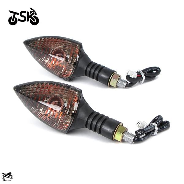 ※こちら商品は海外からの発送となりますので、発送してから到着まで2−4週間ほどお時間をいただいております。Battery Included:NoHigh-concerned chemical:NoneItem Type:Turn Signa...