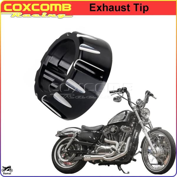 ※こちら商品は海外からの発送となりますので、発送してから到着まで2−4週間ほどお時間をいただいております。High-concerned chemical:NoneModel Name:Motorcycle Exhaust TipBrand ...