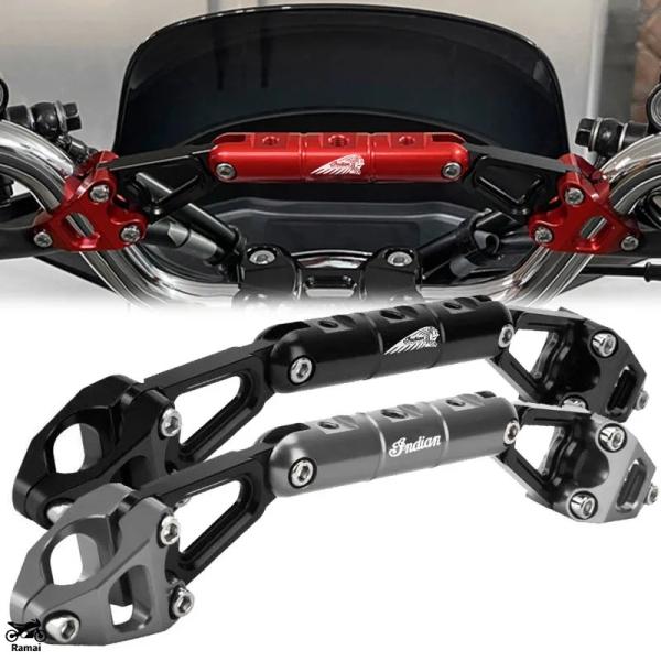 ※こちら商品は海外からの発送となりますので、発送してから到着まで2−4週間ほどお時間をいただいております。Motobike Make:UniversalOrigin:Mainland ChinaColor:Red,Black,Titaniu...