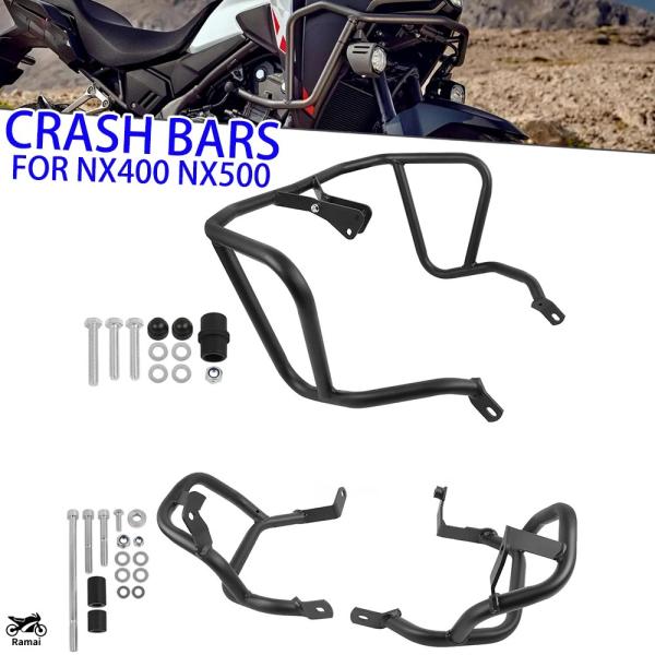 ※こちら商品は海外からの発送となりますので、発送してから到着まで2−4週間ほどお時間をいただいております。High-concerned chemical:NoneSpecial Features:motorcycle crash barMo...