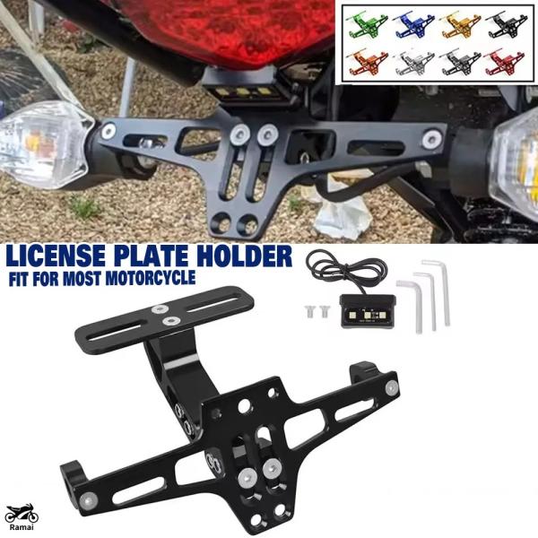 ※こちら商品は海外からの発送となりますので、発送してから到着まで2−4週間ほどお時間をいただいております。High-concerned chemical:NoneModel Name:Registration Plate HolderBra...