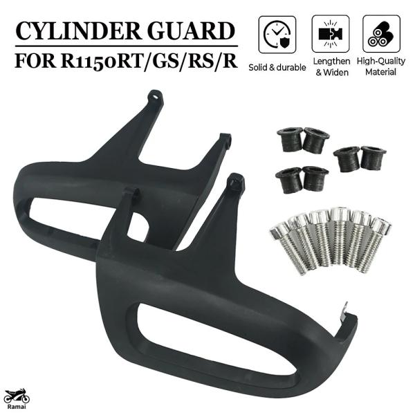 ※こちら商品は海外からの発送となりますので、発送してから到着まで2−4週間ほどお時間をいただいております。High-concerned chemical:NoneModel Name:For BMW R1150GS R1150RT R115...