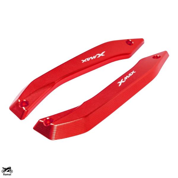 ※こちら商品は海外からの発送となりますので、発送してから到着まで2−4週間ほどお時間をいただいております。High-concerned chemical:NoneModel Name:For Yamaha XMAX125 XMAX250 X...