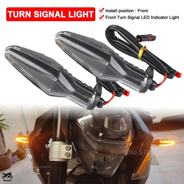 ※こちら商品は海外からの発送となりますので、発送してから到着まで2−4週間ほどお時間をいただいております。Battery Included:NoHigh-concerned chemical:NoneItem Type:Turn Signa...