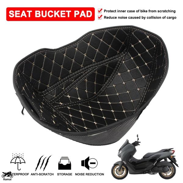 ※こちら商品は海外からの発送となりますので、発送してから到着まで2−4週間ほどお時間をいただいております。High-concerned chemical:NoneModel Name:For YAMAHA NMAX155 NMAX125 2...