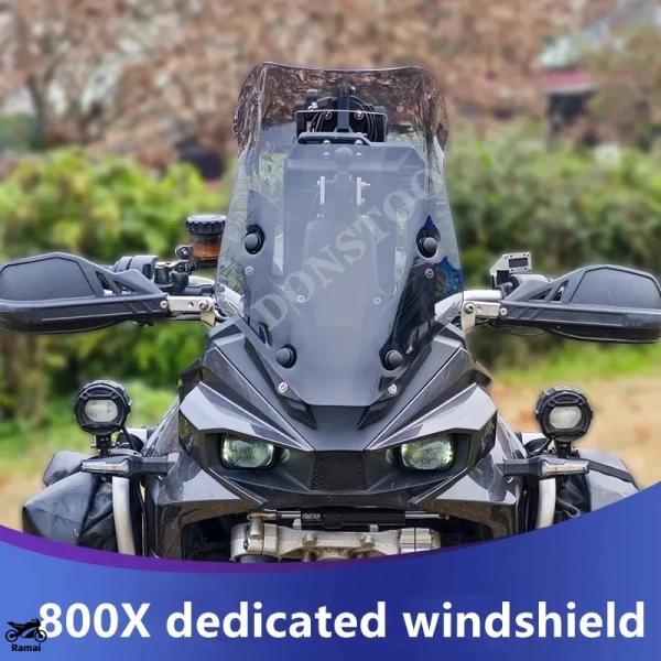 ※こちら商品は海外からの発送となりますので、発送してから到着まで2−4週間ほどお時間をいただいております。High-concerned chemical:NoneModel Name:800XBrand Name:VOBOFOOrigin:...