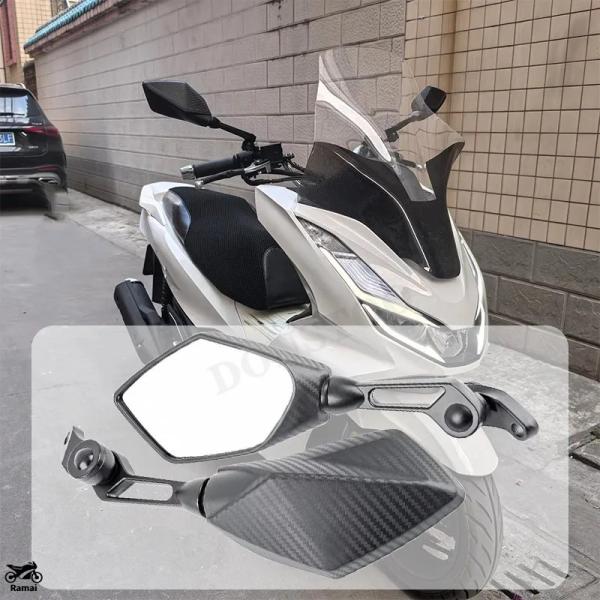 ※こちら商品は海外からの発送となりますので、発送してから到着まで2−4週間ほどお時間をいただいております。High-concerned chemical:NoneModel Name:PCX160 150 UHR150 ADX125Moto...