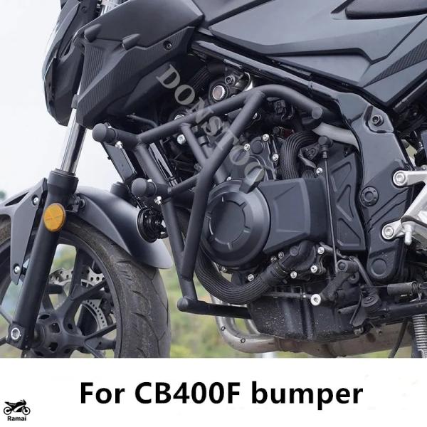 ※こちら商品は海外からの発送となりますので、発送してから到着まで2−4週間ほどお時間をいただいております。High-concerned chemical:NoneModel Name:CB400FBrand Name:VOBOFOOrigi...