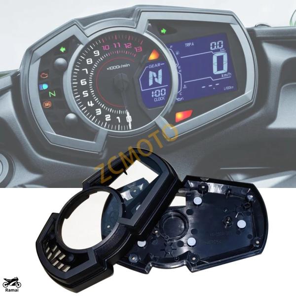 ※こちら商品は海外からの発送となりますので、発送してから到着まで2−4週間ほどお時間をいただいております。High-concerned chemical:NoneModel Name:NINJA400 EX400 18-22Brand Na...