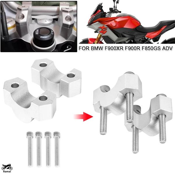 ※こちら商品は海外からの発送となりますので、発送してから到着まで2−4週間ほどお時間をいただいております。High-concerned chemical:NoneModel Name:For BMW F850GS ADV F900R XRB...