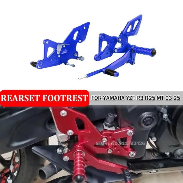 ※こちら商品は海外からの発送となりますので、発送してから到着まで2−4週間ほどお時間をいただいております。High-concerned chemical:NoneModel Name:For Yamaha YZF R3 R25 MT03 M...