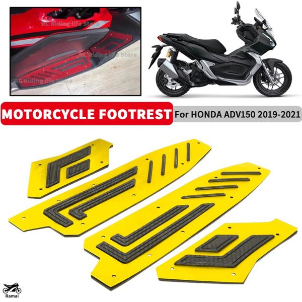 ※こちら商品は海外からの発送となりますので、発送してから到着まで2−4週間ほどお時間をいただいております。High-concerned chemical:NoneModel Name:For Honda ADV150 2019 2020 2...