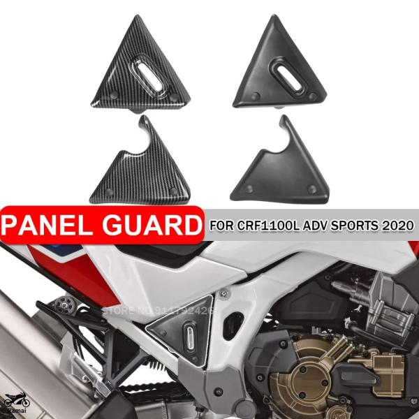 ※こちら商品は海外からの発送となりますので、発送してから到着まで2−4週間ほどお時間をいただいております。Model Name:For Honda CRF1100L Africa Twin Adventure Sports 2020-202...