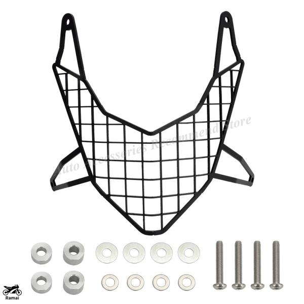 ※こちら商品は海外からの発送となりますので、発送してから到着まで2−4週間ほどお時間をいただいております。Protective parts:Lighting &amp;amp; Indicators System ProtectionHig...