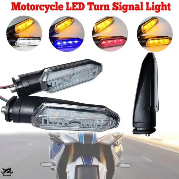 ※こちら商品は海外からの発送となりますので、発送してから到着まで2−4週間ほどお時間をいただいております。Battery Included:NoHigh-concerned chemical:NoneItem Type:Turn Signa...