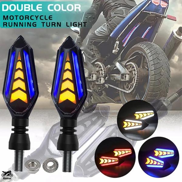 ※こちら商品は海外からの発送となりますので、発送してから到着まで2−4週間ほどお時間をいただいております。Battery Included:NoHigh-concerned chemical:NoneItem Type:Turn Signa...