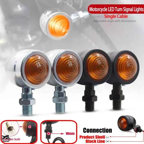 ※こちら商品は海外からの発送となりますので、発送してから到着まで2−4週間ほどお時間をいただいております。Battery Included:NoHigh-concerned chemical:NoneItem Type:Turn Signa...