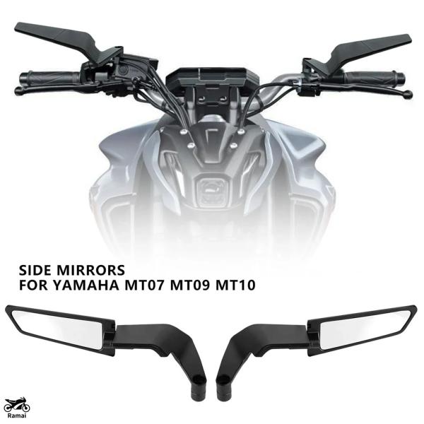 ※こちら商品は海外からの発送となりますので、発送してから到着まで2−4週間ほどお時間をいただいております。High-concerned chemical:NoneModel Name:YAMAHA MT07 MT09/SP MT10/SPB...