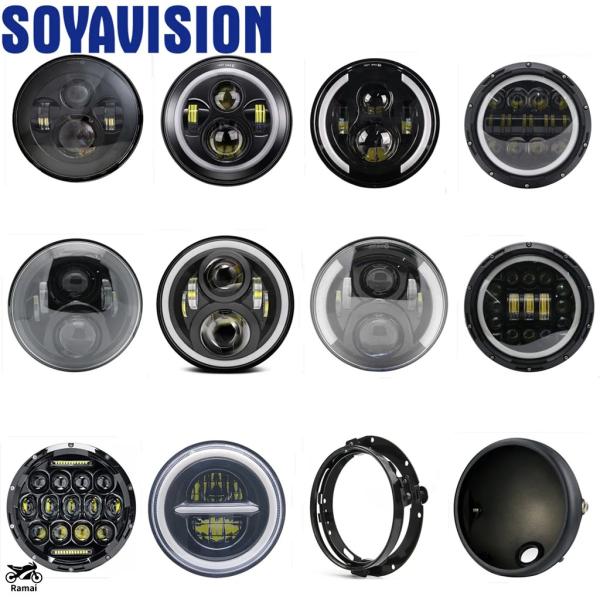 ※こちら商品は海外からの発送となりますので、発送してから到着まで2−4週間ほどお時間をいただいております。High-concerned chemical:NoneWattage:40w 80W 90W 60WItem Type:Headli...