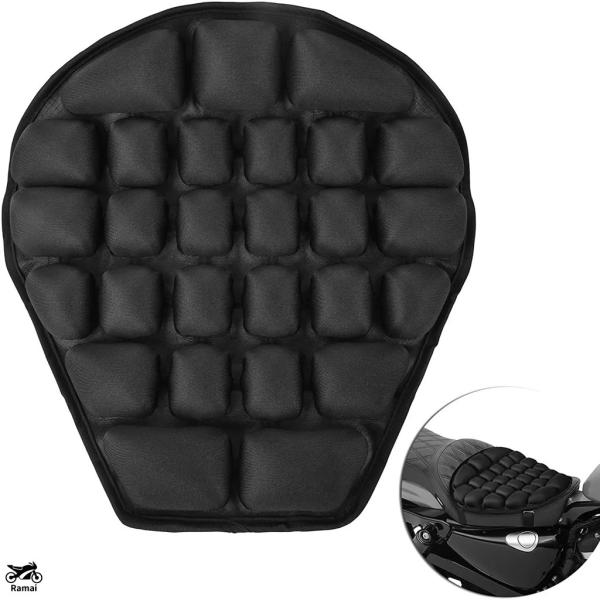 ※こちら商品は海外からの発送となりますので、発送してから到着まで2−4週間ほどお時間をいただいております。High-concerned chemical:NoneSpecial Features:Motorcycle Comfort Cus...