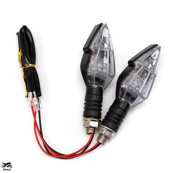 ※こちら商品は海外からの発送となりますので、発送してから到着まで2−4週間ほどお時間をいただいております。Battery Included:NoHigh-concerned chemical:NoneItem Type:Turn Signa...