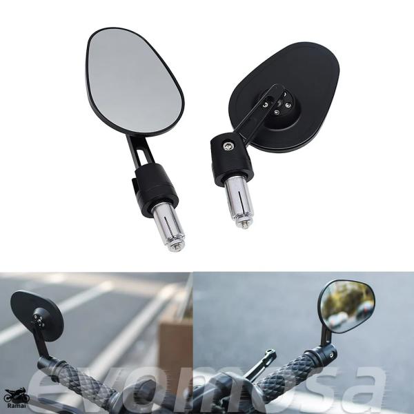 ※こちら商品は海外からの発送となりますので、発送してから到着まで2−4週間ほどお時間をいただいております。High-concerned chemical:NoneModel Name:End Bar MirrorsBrand Name:ev...