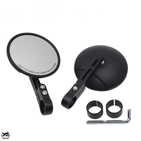 ※こちら商品は海外からの発送となりますので、発送してから到着まで2−4週間ほどお時間をいただいております。High-concerned chemical:NoneModel Name:Side Rear View MirrorsBrand ...