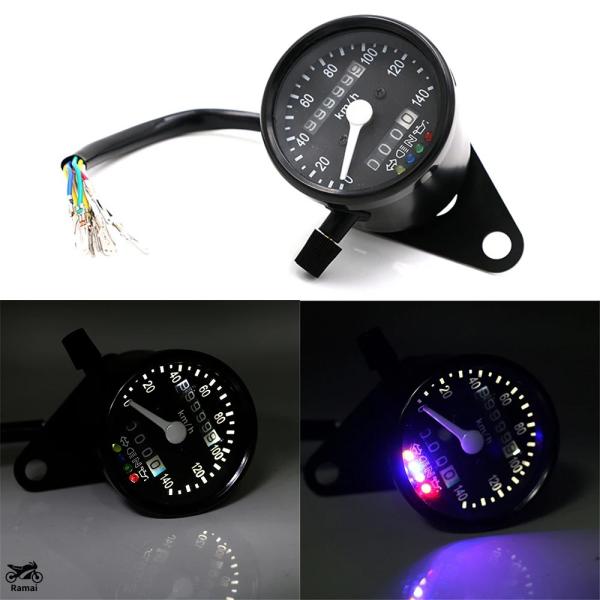 ※こちら商品は海外からの発送となりますので、発送してから到着まで2−4週間ほどお時間をいただいております。High-concerned chemical:NoneSpecial Features:Odometer For Motorcycl...