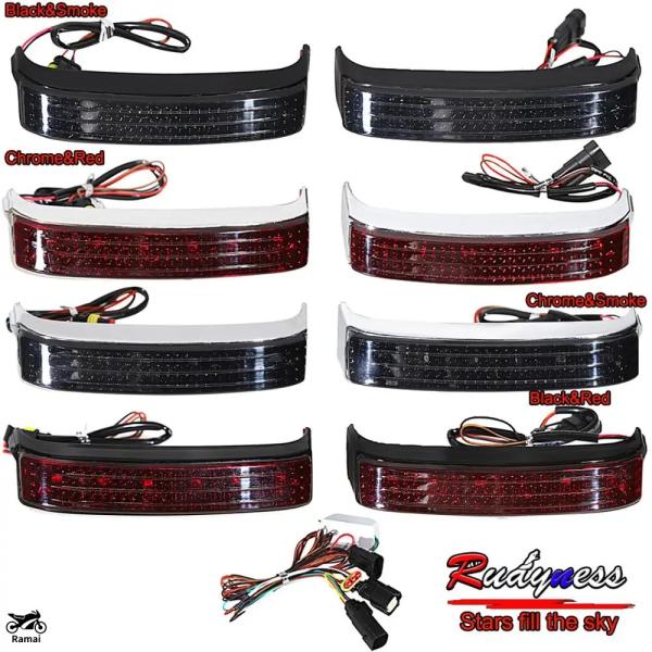 ※こちら商品は海外からの発送となりますので、発送してから到着まで2−4週間ほどお時間をいただいております。Brand Name:RUDYNESSItem Type:brake lightOrigin:Mainland ChinaColor:...