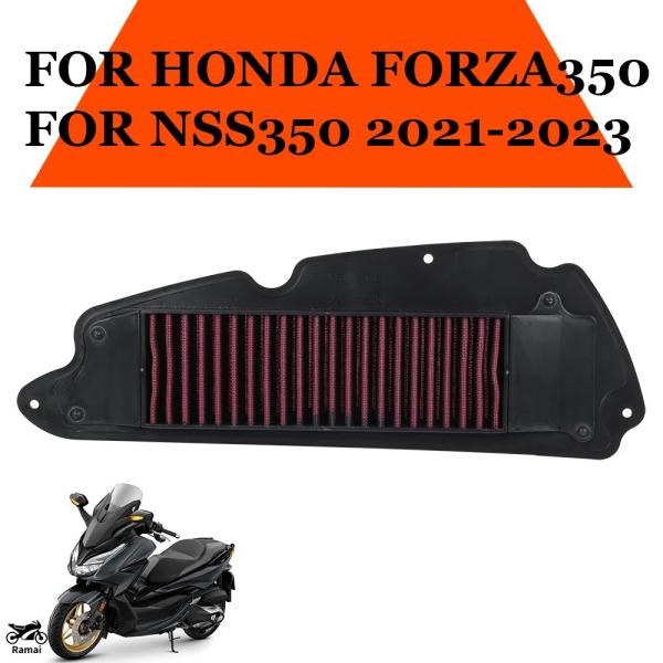 ※こちら商品は海外からの発送となりますので、発送してから到着まで2−4週間ほどお時間をいただいております。High-concerned chemical:NoneModel Name:For Honda Forza350 NSS350 Fo...