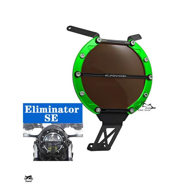 ※こちら商品は海外からの発送となりますので、発送してから到着まで2−4週間ほどお時間をいただいております。Protective parts:Lighting &amp;amp; Indicators System ProtectionHig...