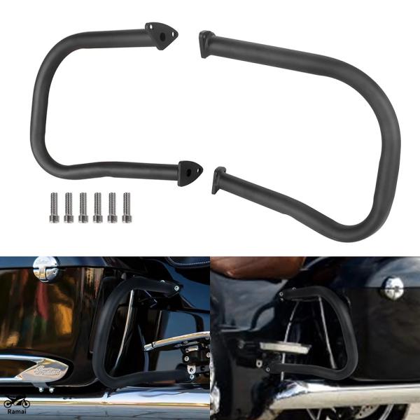 ※こちら商品は海外からの発送となりますので、発送してから到着まで2−4週間ほどお時間をいただいております。High-concerned chemical:NoneSpecial Features:Rear Highway BarsItem ...