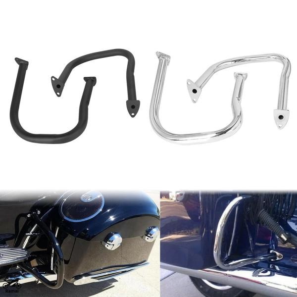 ※こちら商品は海外からの発送となりますので、発送してから到着まで2−4週間ほどお時間をいただいております。High-concerned chemical:NoneSpecial Features:Rear Highway BarsItem ...