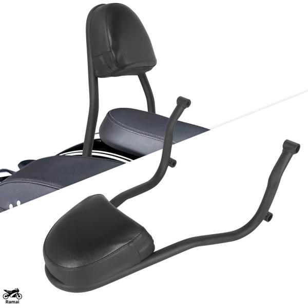 ※こちら商品は海外からの発送となりますので、発送してから到着まで2−4週間ほどお時間をいただいております。High-concerned chemical:NoneModel Name:Sissy Bar Passenger Backrest...