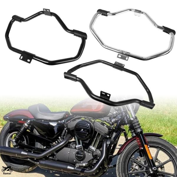 ※こちら商品は海外からの発送となりますので、発送してから到着まで2−4週間ほどお時間をいただいております。High-concerned chemical:NoneSpecial Features:Highway Crash BarItem ...