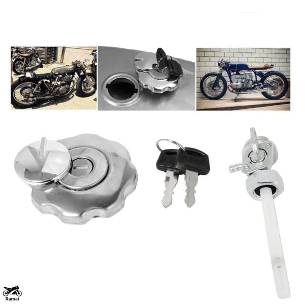 ※こちら商品は海外からの発送となりますので、発送してから到着まで2−4週間ほどお時間をいただいております。High-concerned chemical:NoneModel Name:Gas Tanks Cap, Steering Lock...