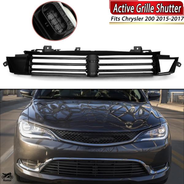 ※こちら商品は海外からの発送となりますので、発送してから到着まで2−4週間ほどお時間をいただいております。Origin:Mainland ChinaItem Type:Racing GrillsNote 2:Not include Inst...